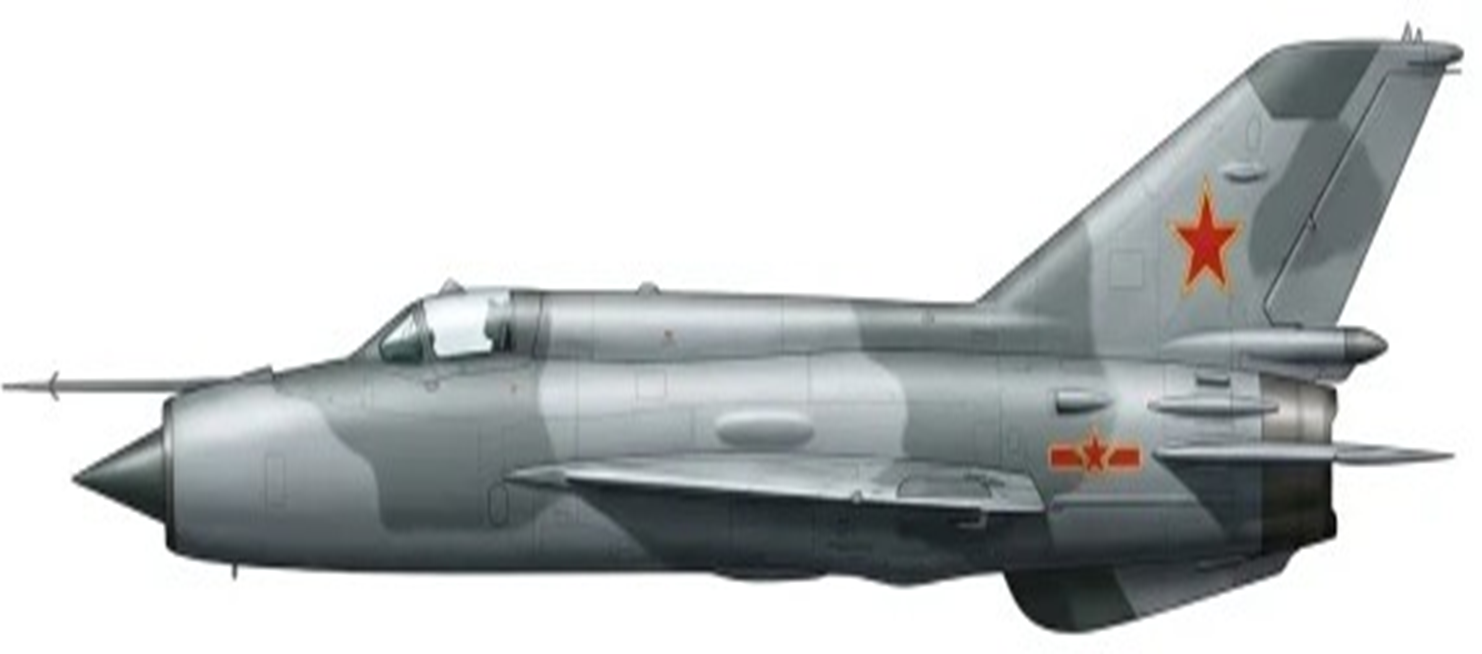 Aircraft Showcase