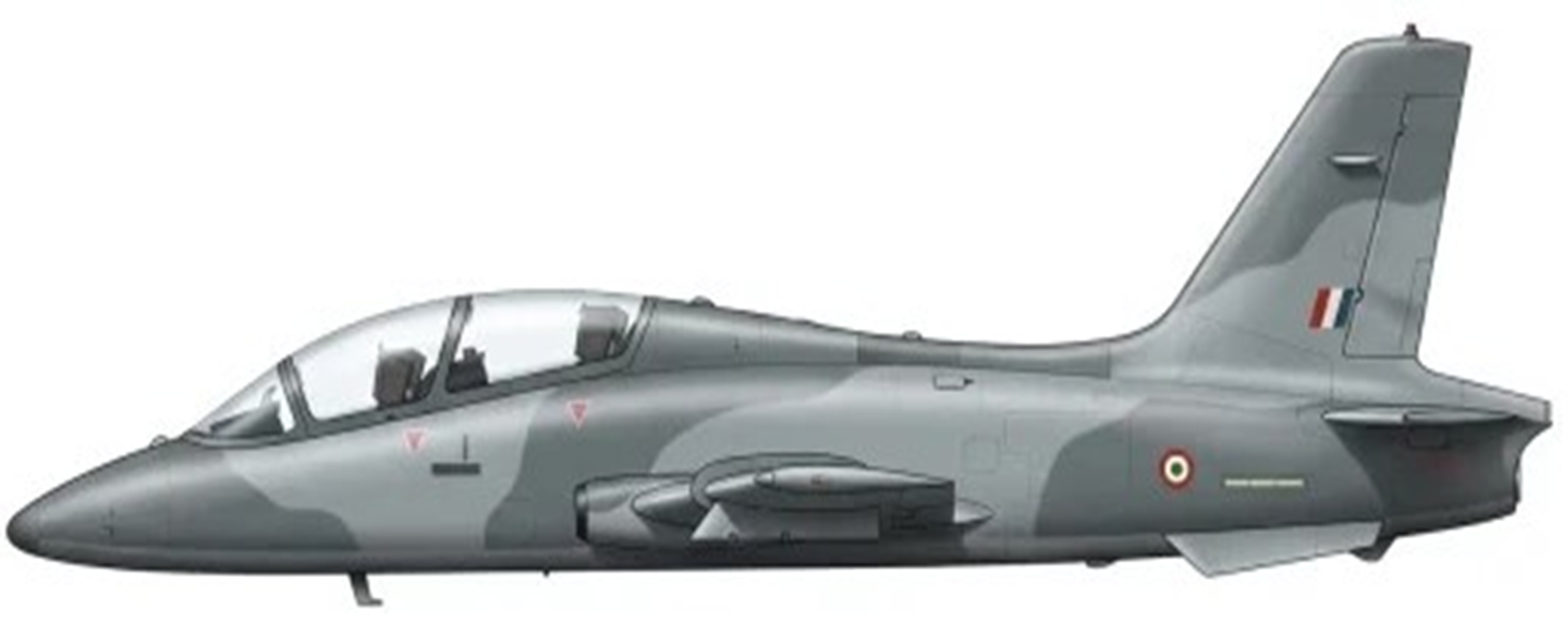 Aircraft Showcase